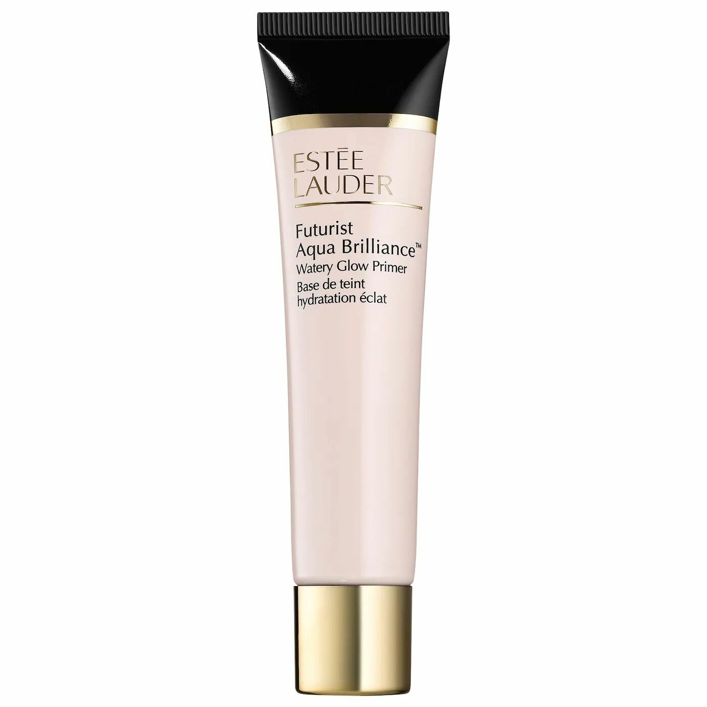 ESTEE LAUDER Увлажняющий праймер для лица Futurist Aqua Brilliance Watery Glow Primer