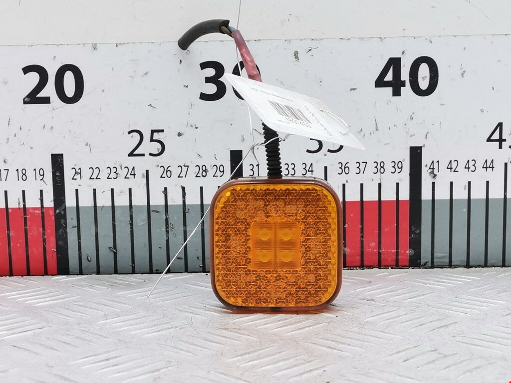 Фонарь габаритный левый MAN TGM 81252606101 арт. 1897403