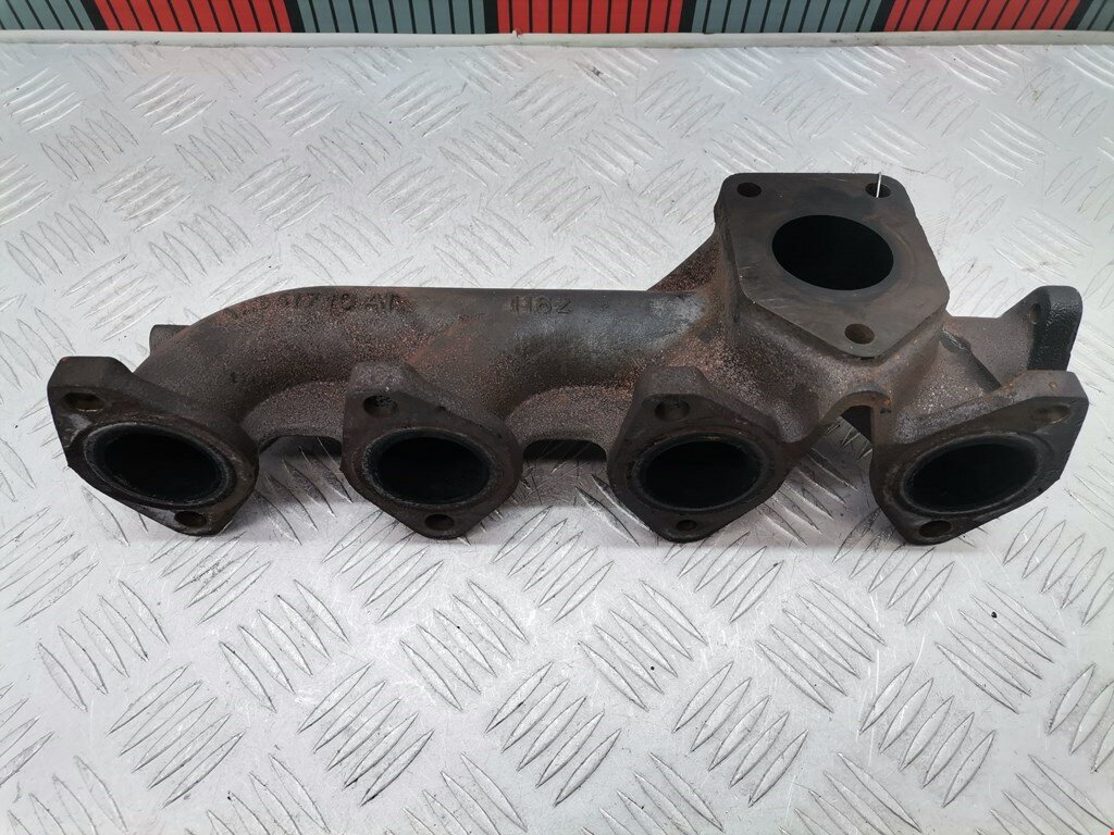 Коллектор выпускной BMW 1-Series (E81/E82/E87/E88) 11627810182 арт. 2045371