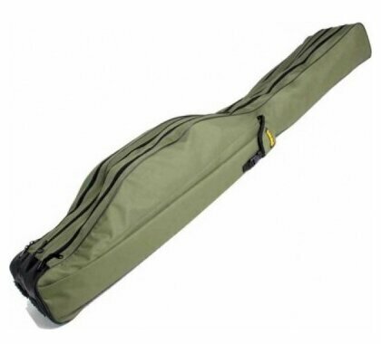 Чехол для удочки двухместный 135см.