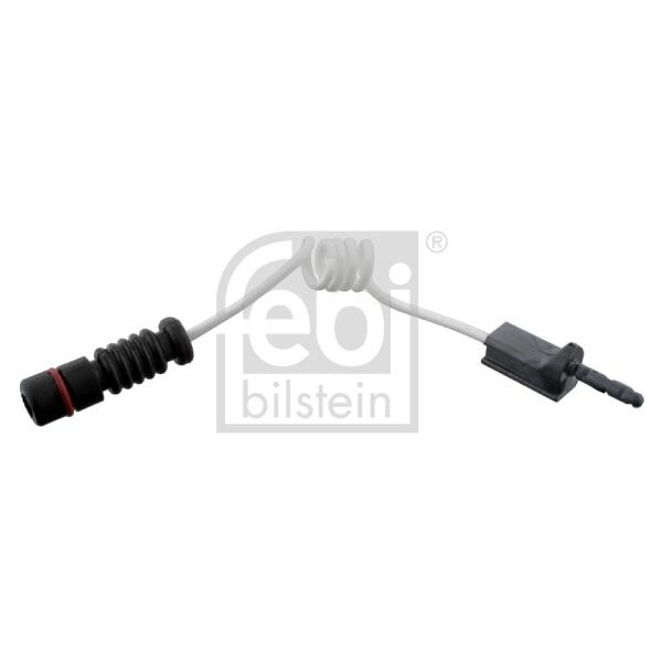 Датчик износа тормозных колодок для автомобиля Mercedes Benz Volkswagen Dodge Chrysler, FEBI 07835 (1 шт.)