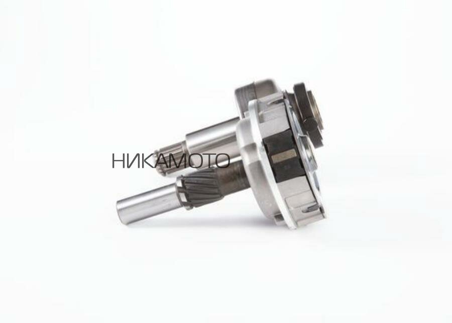 BOSCH 6033AD5359 Планетарка стартера