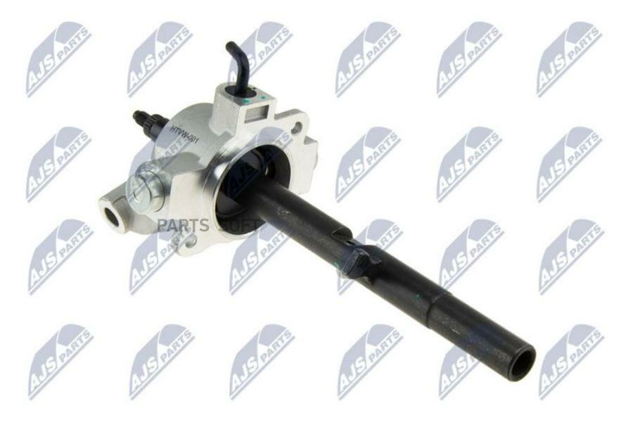 NTY NXX-VW-001 кулиса коробки передач VW GOLF V 2003-2006, POLO 2002-2020, AUDI A2 2000-2005, SKODA FABIA 1999-