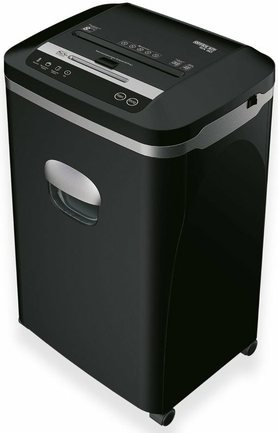 Уничтожитель бумаги (шредер) Office Kit SA80 2x10 (OK0210SА80)