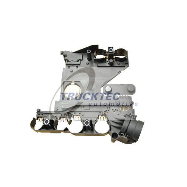 Блок управления АКПП монтажная плата для автомобиля, TRUCKTEC 02.25.046 (1 шт.)