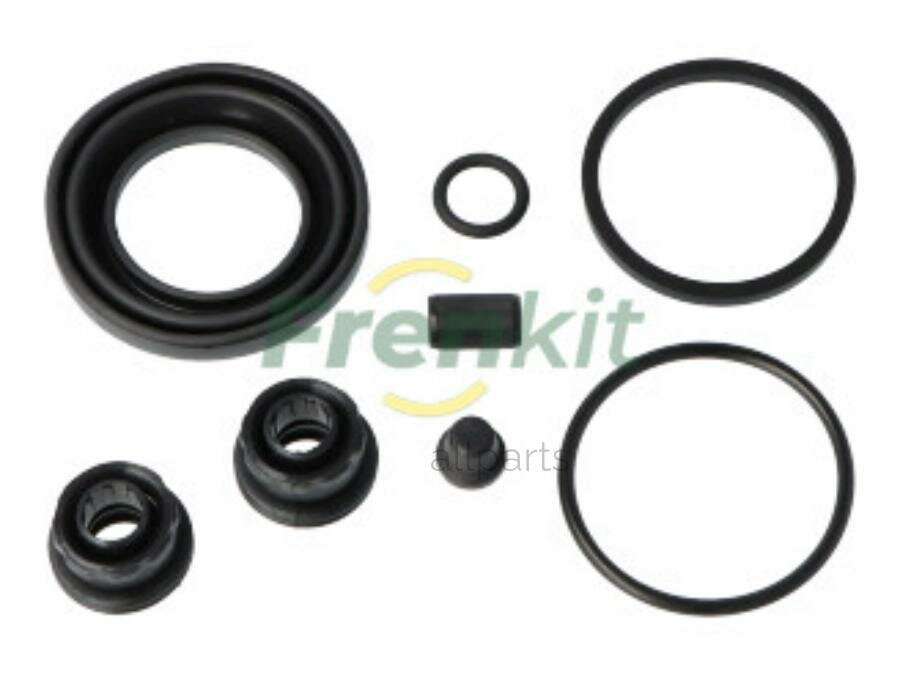 FRENKIT 243066 Ремкомплект заднего суппорта LAND ROVER RANGE ROVER 2012- / AUDI Q7 2015-2019 A4 2015-2019 A5 2016