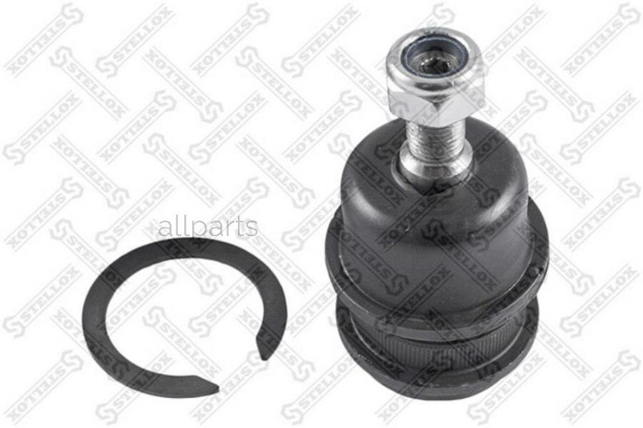 STELLOX 5200056ASX опора шаровая!\Hyundai Accent 95-00