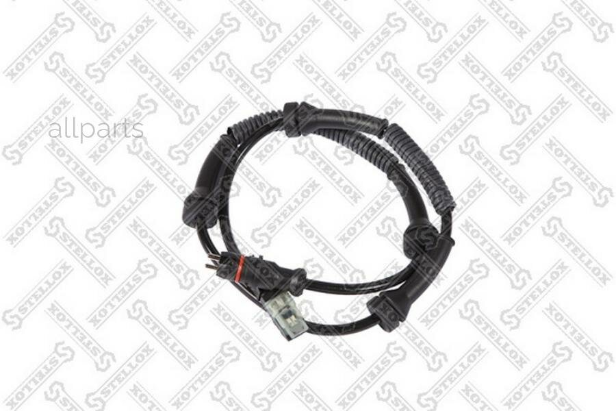 STELLOX 0665480SX датчик ABS! передний\ Opel Vivaro-A 01>