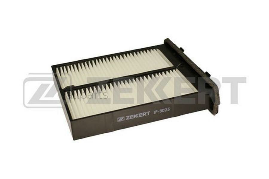 ZEKKERT IF-3025 Фильтр салон. Suzuki SX4 (EY GY RW) 06-