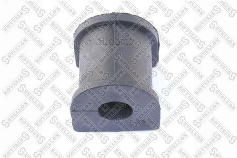 STELLOX 8998020SX втулка стабилизатора заднего центральная!\ Toyota Corolla AE100/CE100 92-01 d15