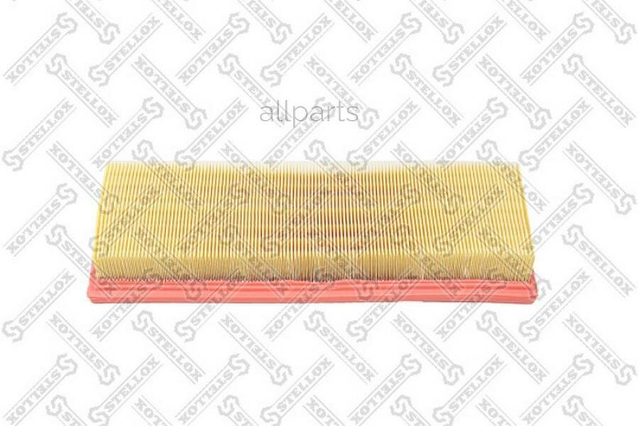 STELLOX 7101439SX фильтр воздушный!\ Mini Cooper 1.6I 06>