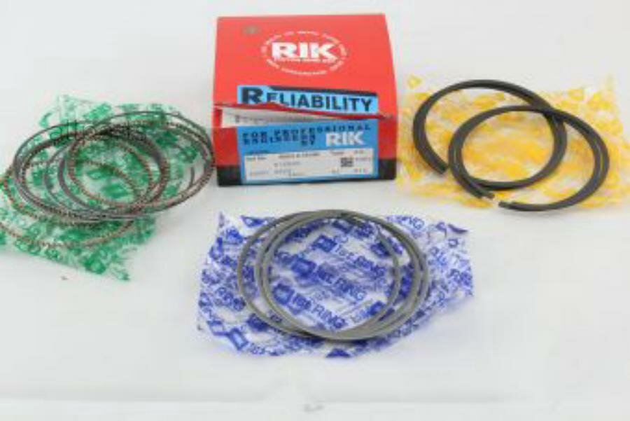 RIKEN 23001 STD Кольца поршневые STD