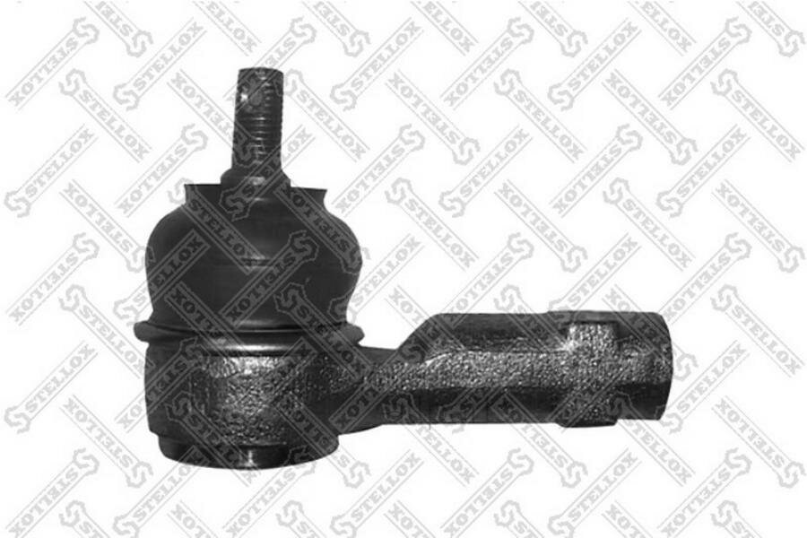 STELLOX 5100258SX наконечник рулевой!\ Hyundai Accent 99>