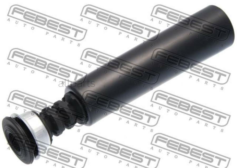 FEBEST TSHB-YARR пыльник заднего амортизатора (TOYOTA YARIS NCP1#/NLP10/SCP10 1999-2005) FEBEST