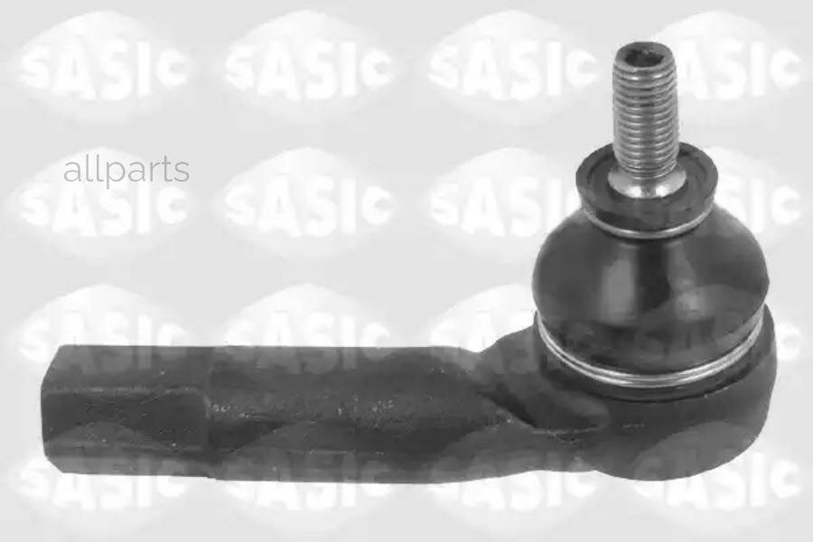 SASIC 9006663 Наконечник рулевой тяги L