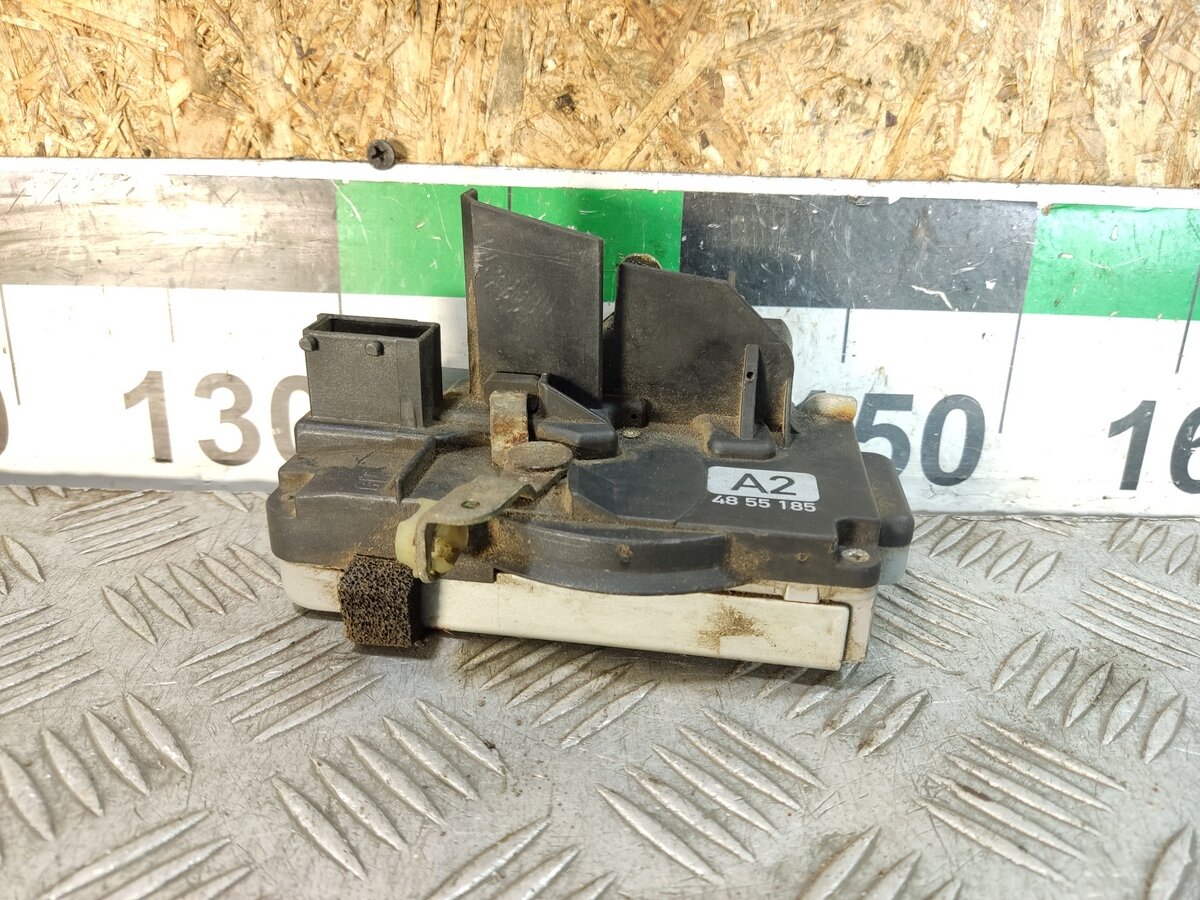 Замок двери передней правой SAAB 9-5 1998-2002 4855185
