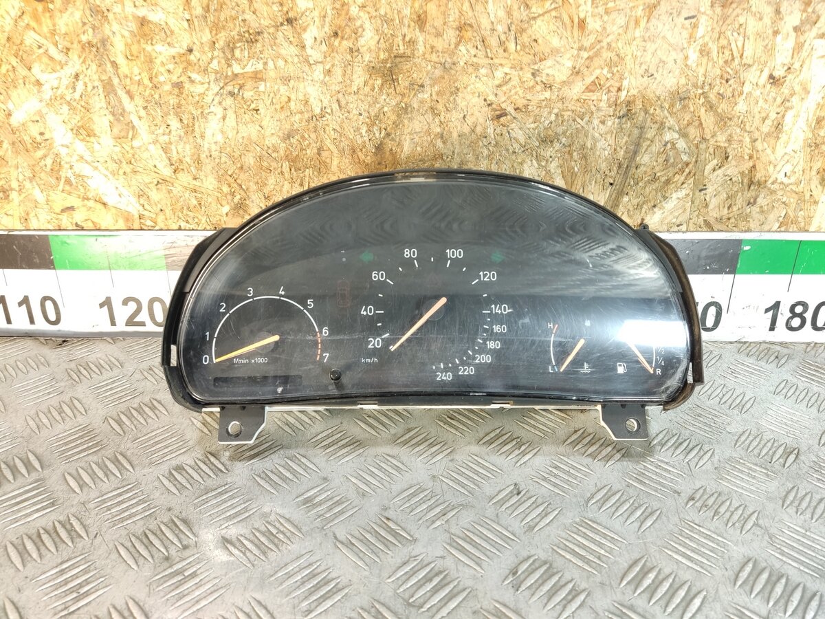 Панель приборов SAAB 9-5 1998-2002 769215970