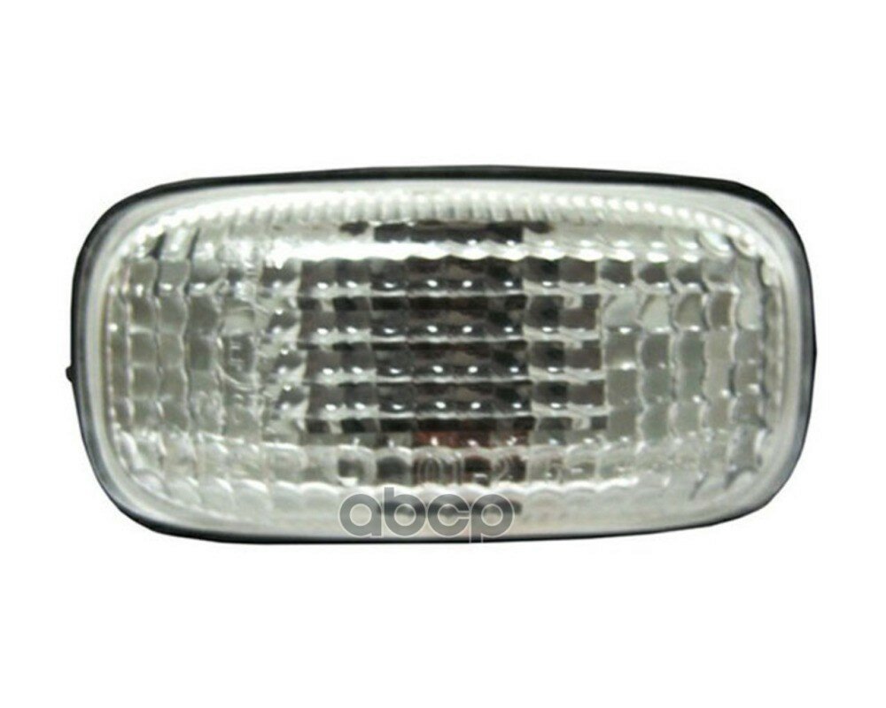 Повторитель указателя поворота Depo арт. 215-1424N-AE-C