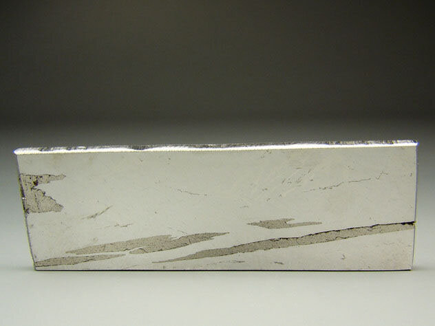 Метеорит Сеймчан [22.2 гр.]