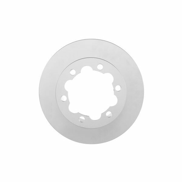 Диск тормозной для автомобиля Mercedes Benz Volkswagen, BOSCH 0 986 479 296 (1 шт.)