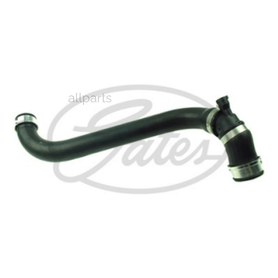 GATES 052840 патрубок системы охлаждения!\ MB W219/W211 2.5/3.5 05-10