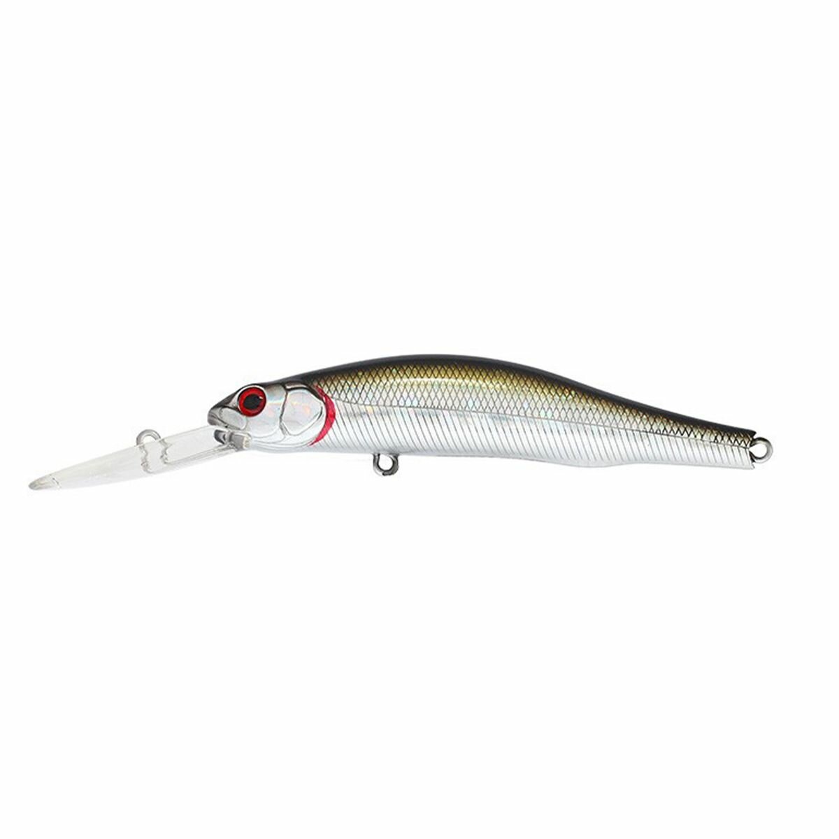 Воблер для рыбалки Zip Baits ORBIT 90 SP-SR # 510RM, 90.0 мм, 10.2 г, заглубление 0.8-1.0 м