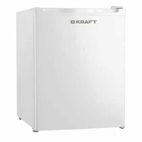 Холодильник однокамерный KRAFT BC(W)-55 No Frost, белый