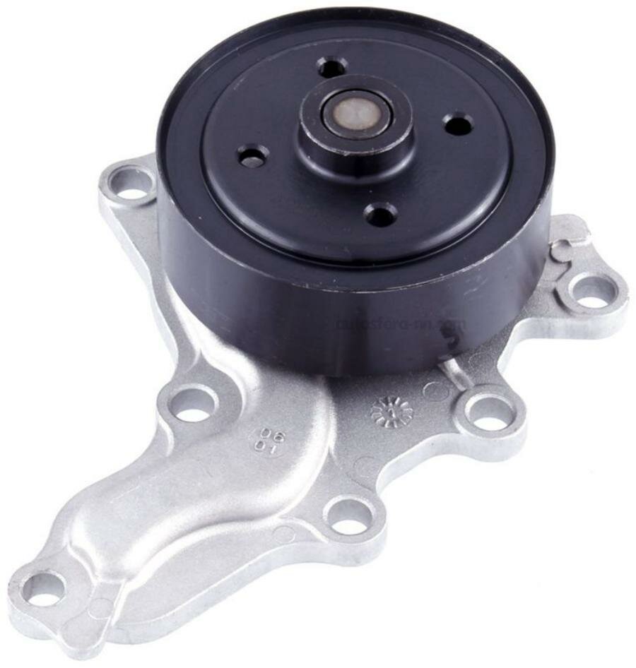 GATES WP0253 Водяной насос DriveAlign®