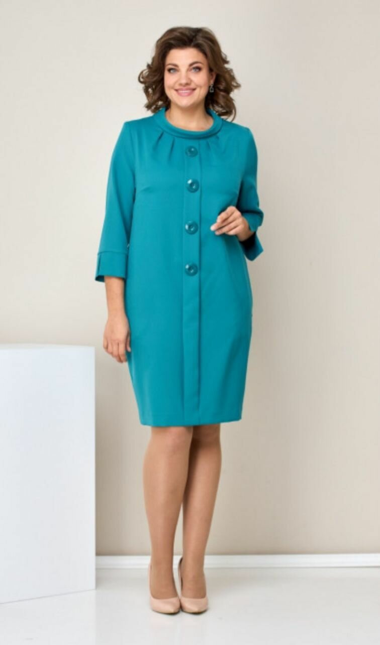 Платье Базовая коллекция