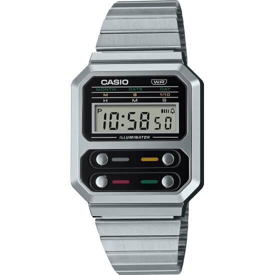  CASIO