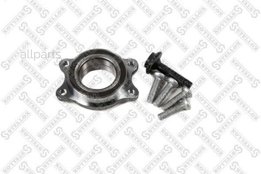 STELLOX 4328703SX к-т подшипника ступицы!\ Audi A4/A5 1.8-3.2 07>
