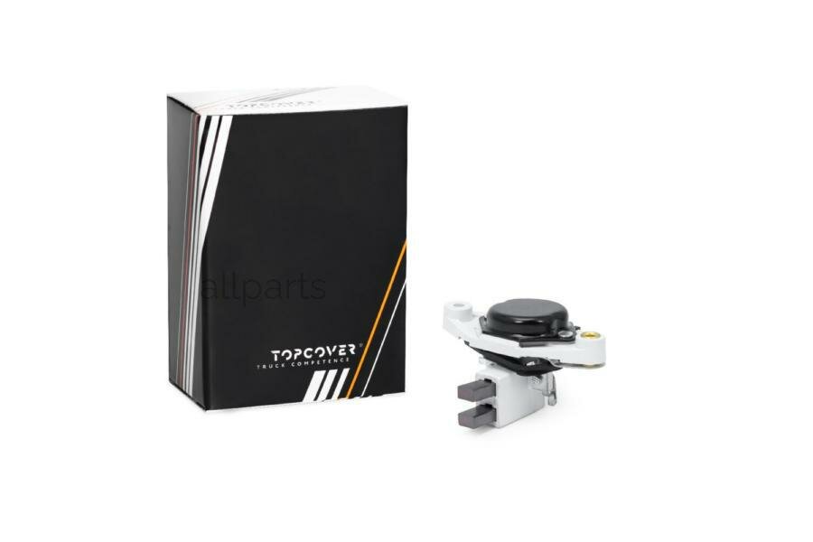 TOPCOVER T0940-7001 Реле-регулятор напряжения
