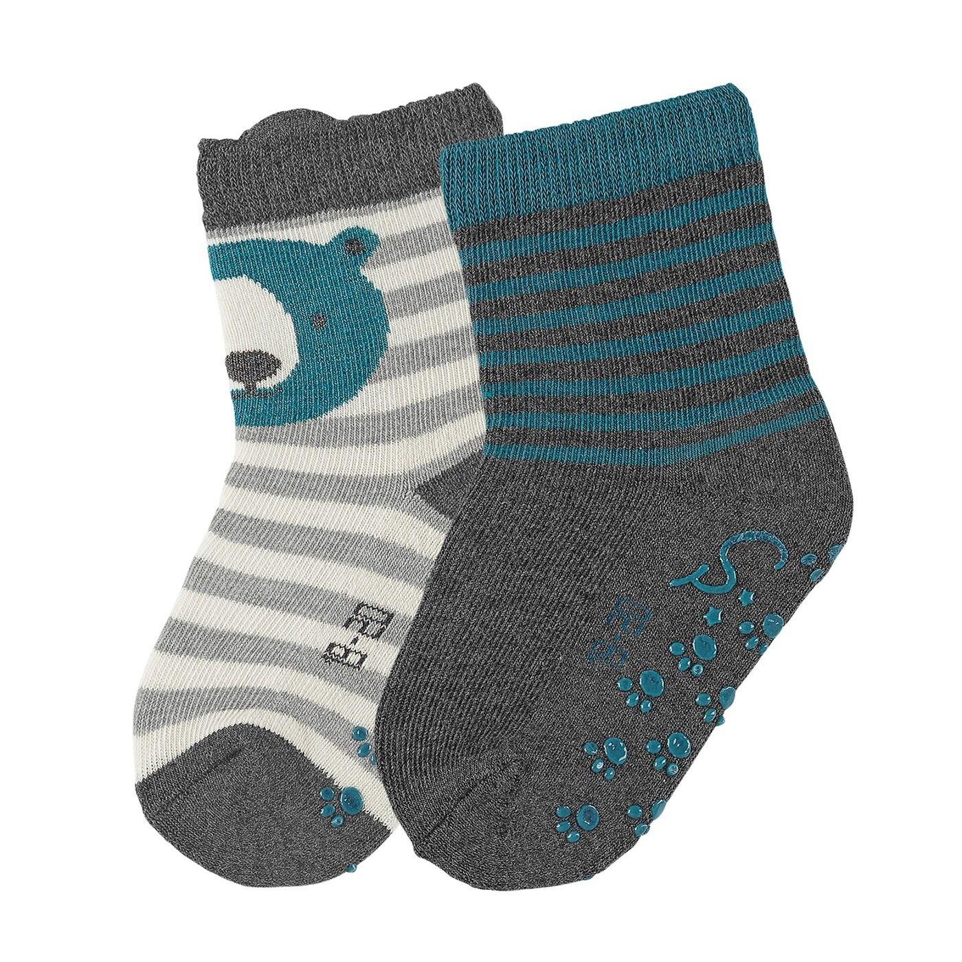 Носки Осень-зима 2018