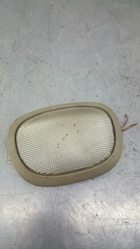 Плафон салона Dodge Stratus EDZ 2000 (б/у) 04685242