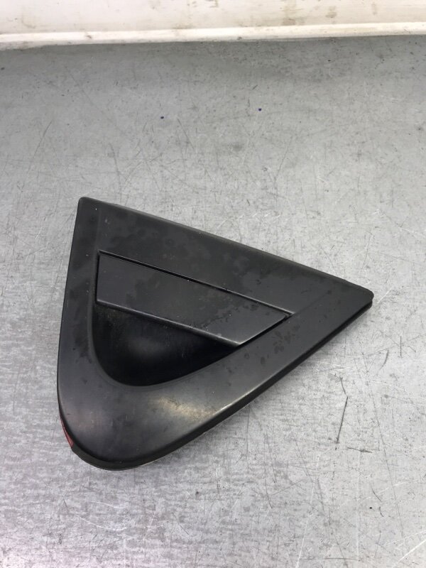 Ручка двери внешняя задняя левая Honda Civic FK1