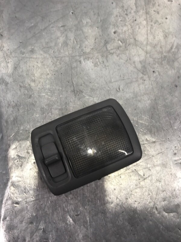 Плафон салона Hyundai Matrix FC G4ED 2001 (б/у) 928002D000OI