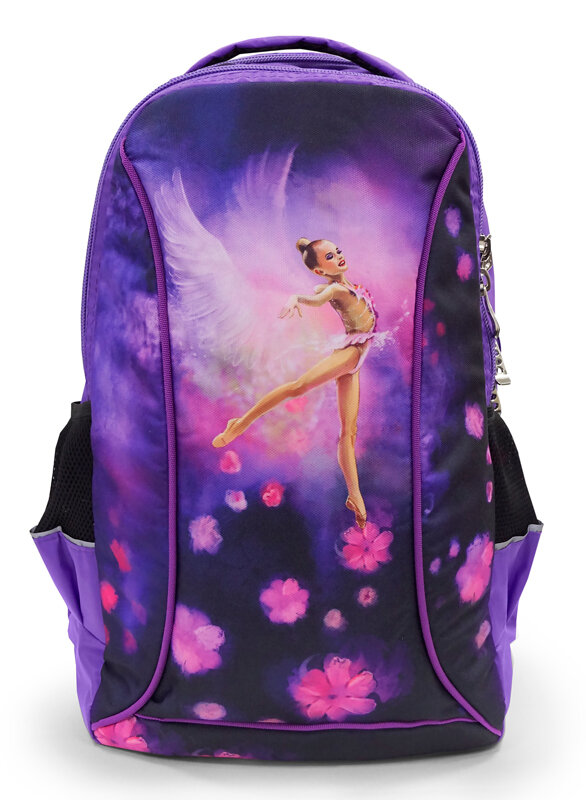 Рюкзак для художественной гимнастики 216-033 Размер XL