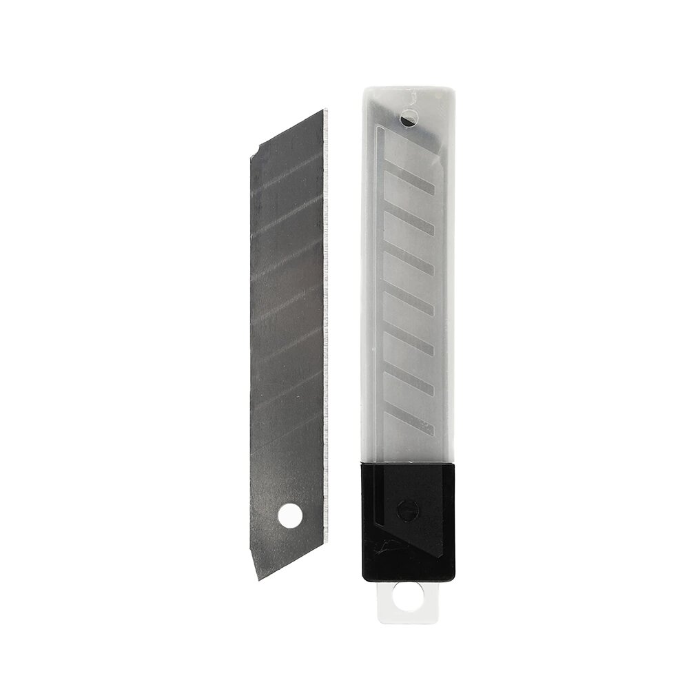 Лезвие для ножа 18 мм KRONS 10 шт