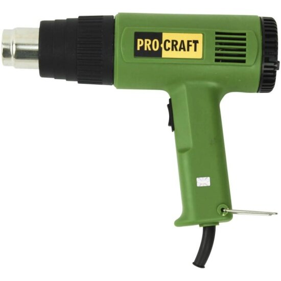 Фен промышленный Procraft PH-2100