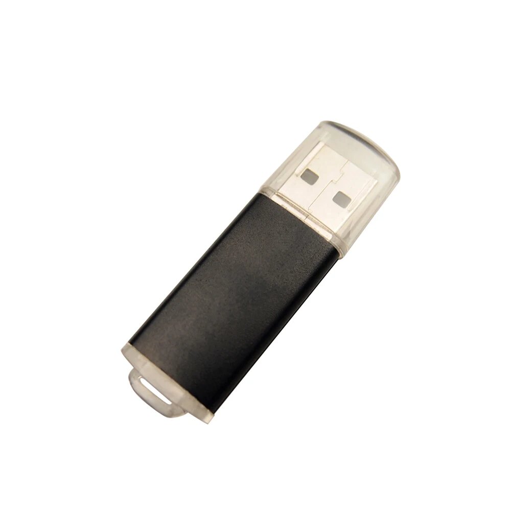 USB-флешка fivestarsbuy 16 ГБ, Black