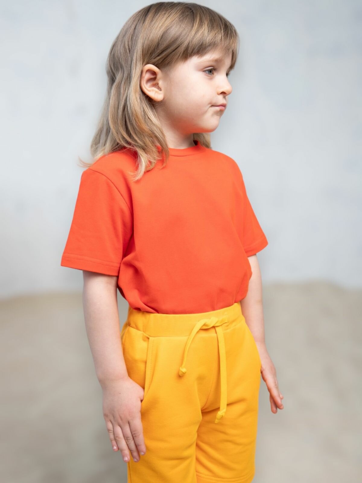 Шорты Весна-лето 2026