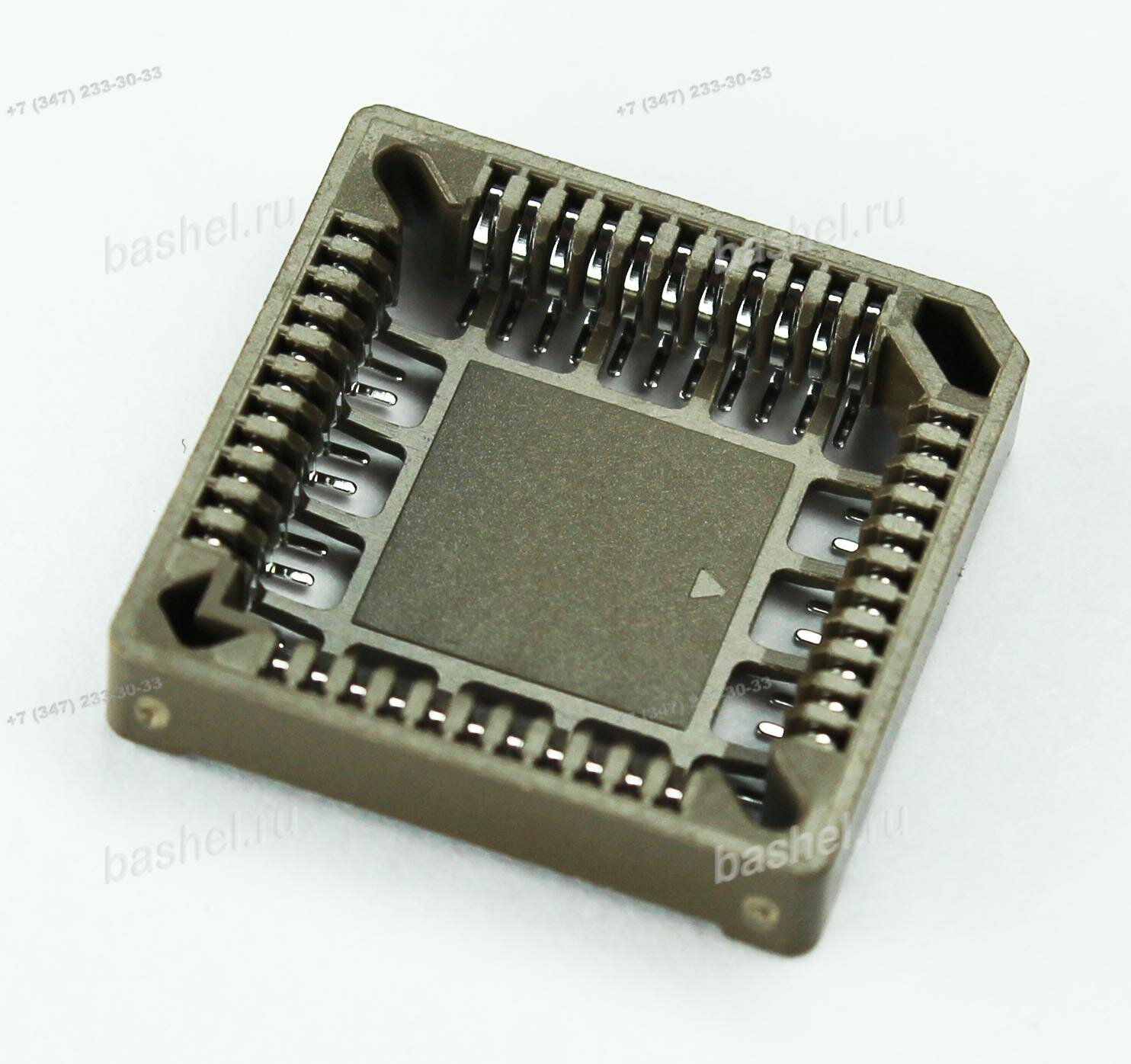 PLSM-44 SMD, Панелька для микросхем