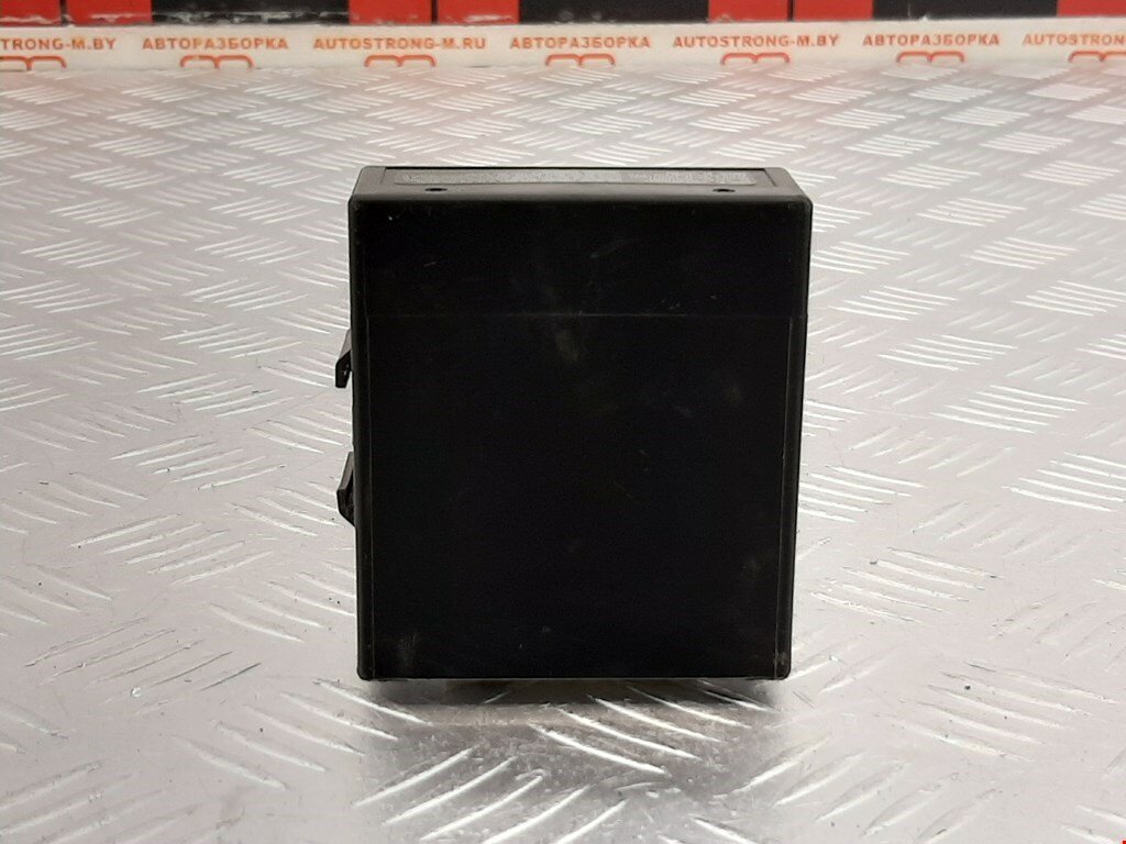 Блок комфорта Nissan Armada (TA60) 285E1ZQ30A арт. 730486