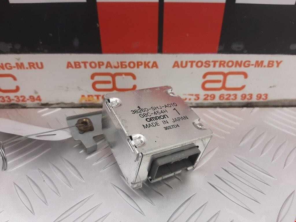 Блок комфорта Honda Odyssey_(Shuttle) 3 38260SHJA01 арт. 981830