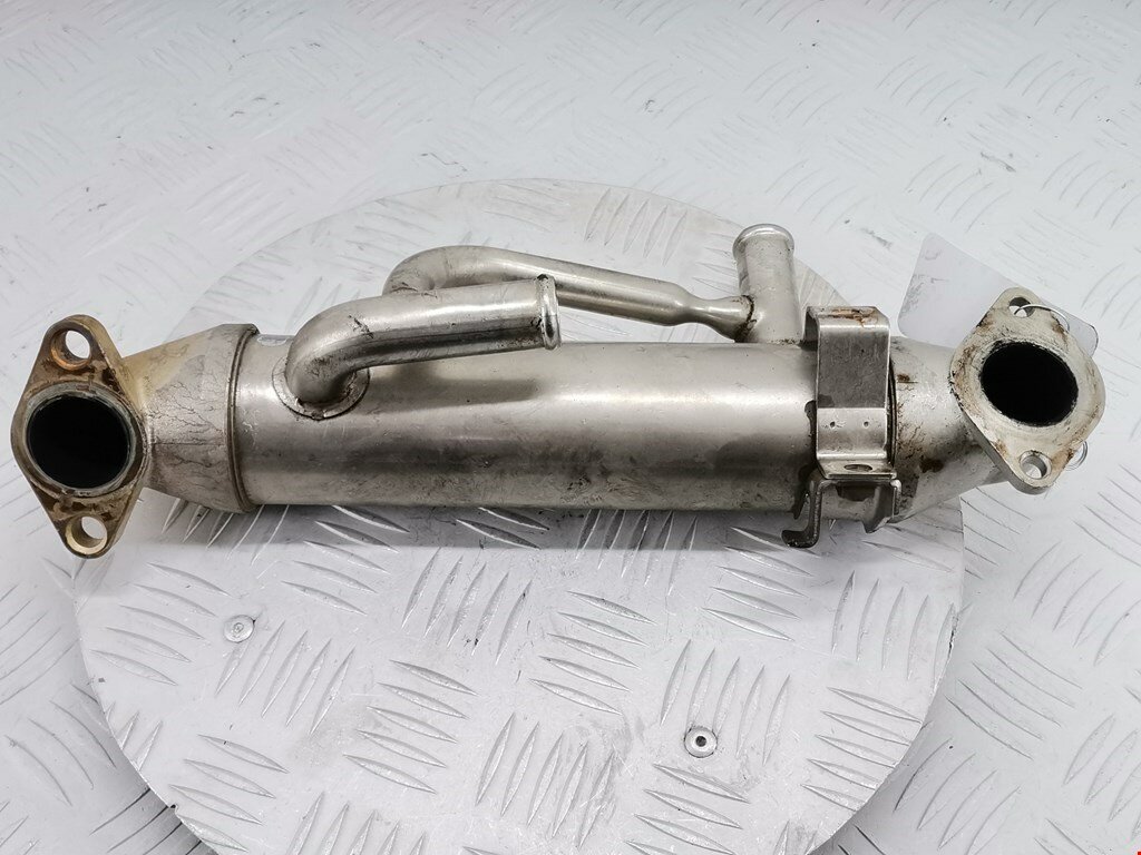 Радиатор системы ЕГР Ford Mondeo 3 1333297 арт. 1655806