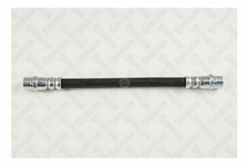 27-00062-sx_шланг тормозной задний l 180 audi a4 all 95> Stellox 27-00062-SX