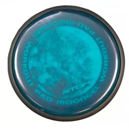 Тренировочный пэд 7" Ahead Rtom WP7 7 Gel Workout Pad