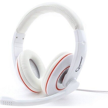 Проводные наушники Gembird MHS-780