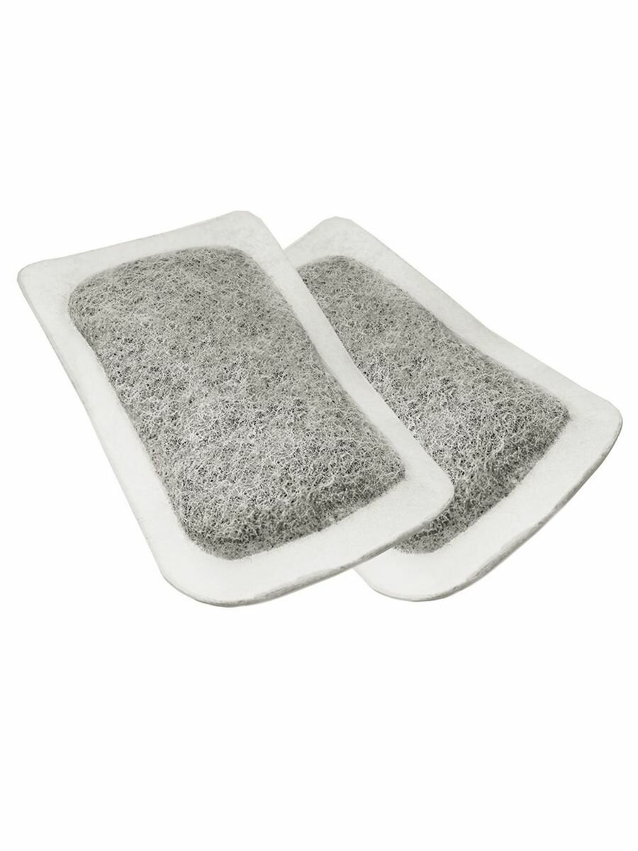 Картридж фильтрующий c активированным углем к фильтру Laguna 700FC, (2штуки)