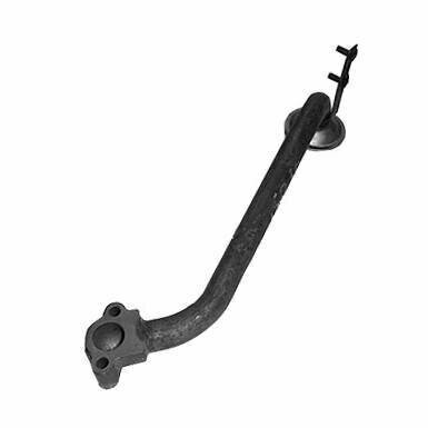 260-1010010 Маслоприемник Д-260 оригинальная запчасть ММЗ